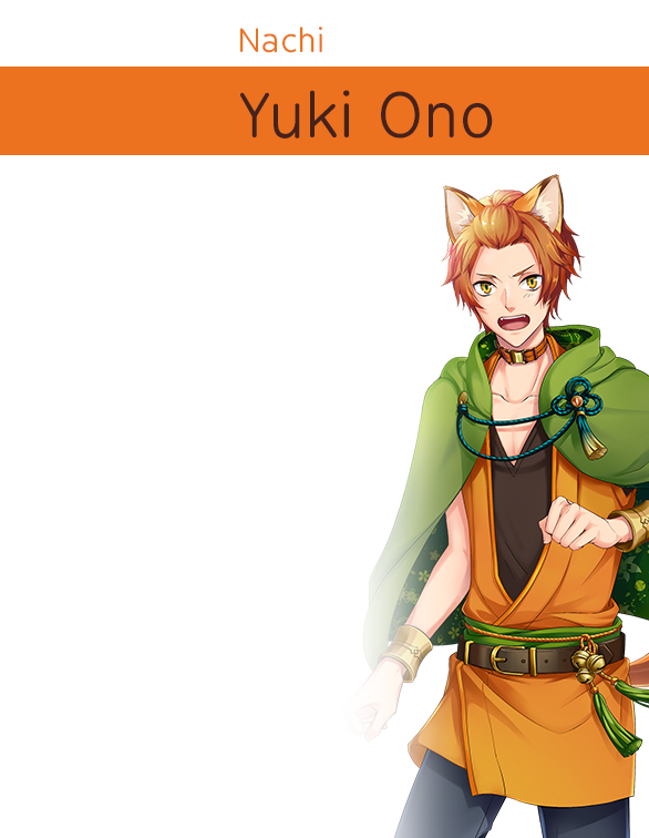 Cast Comments – Ayakashi: Romance Reborn